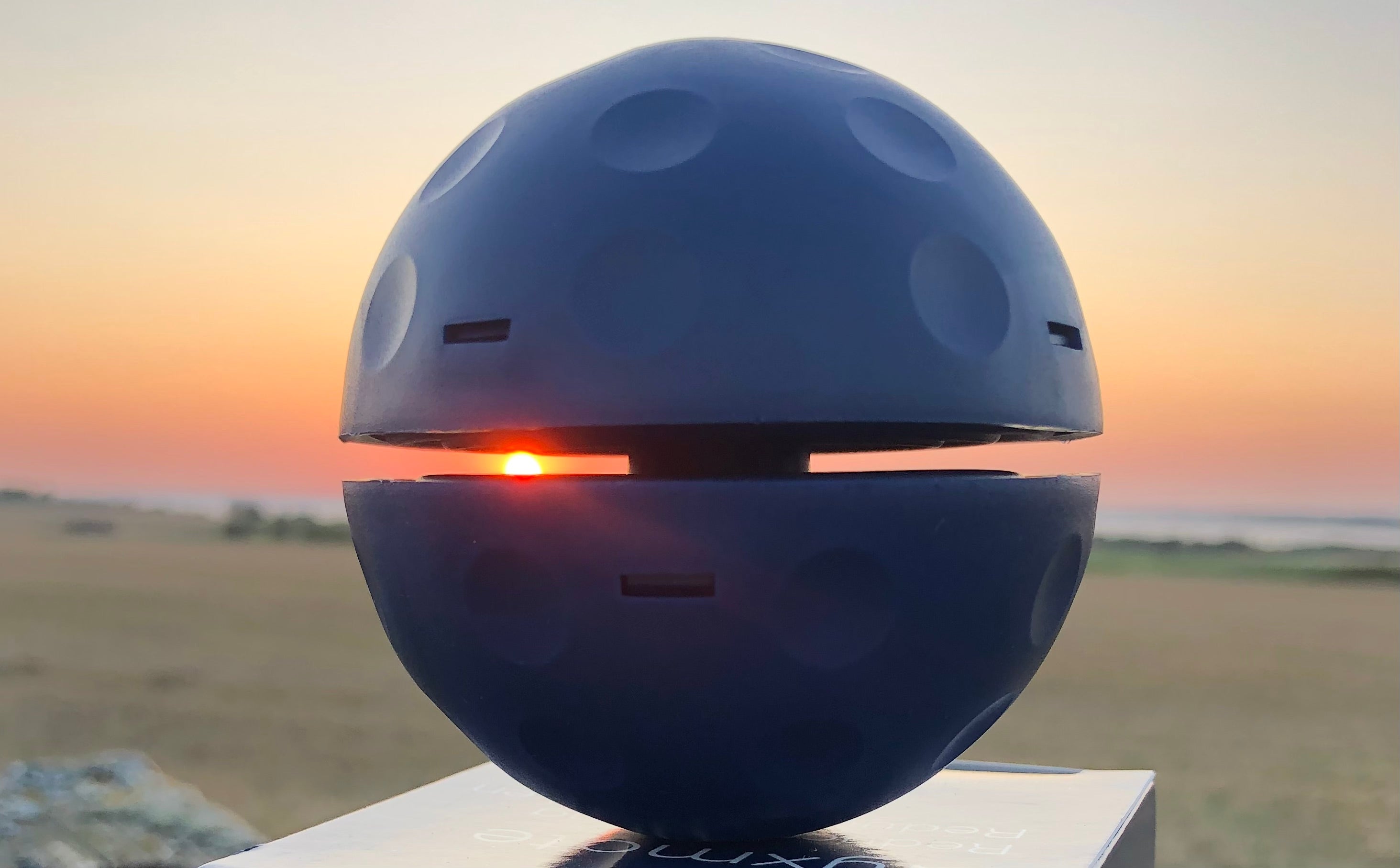 Nyxmate Ensures That You Sleep On Your Side And Stops Snoring